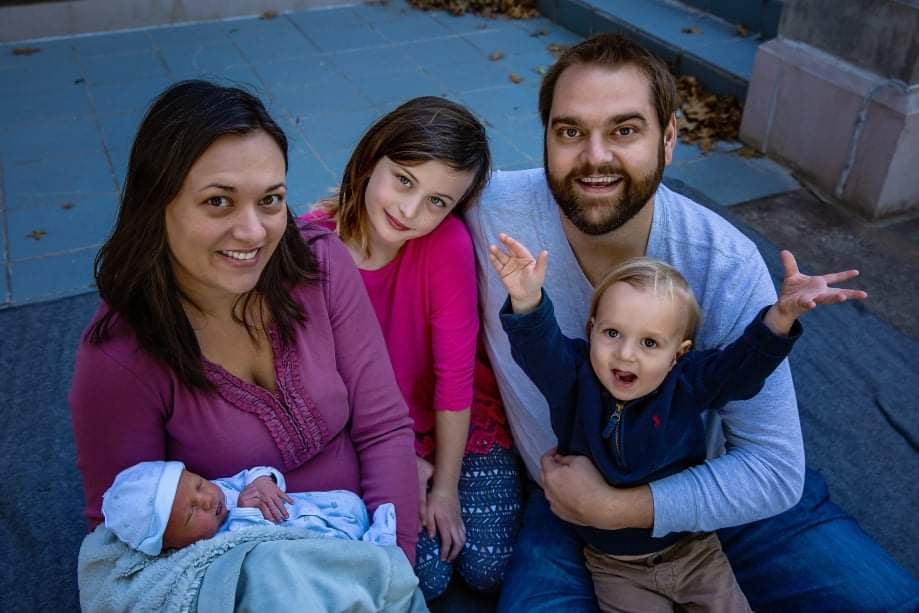 Eudora cancer survivor thankful to be alive after finding support group ...